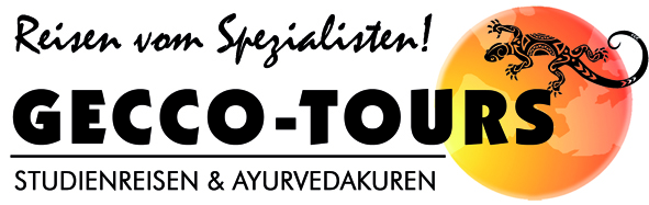 GECCO-TOURS - Ihr Spezialist für Studienreisen und Ayurveda Kuren